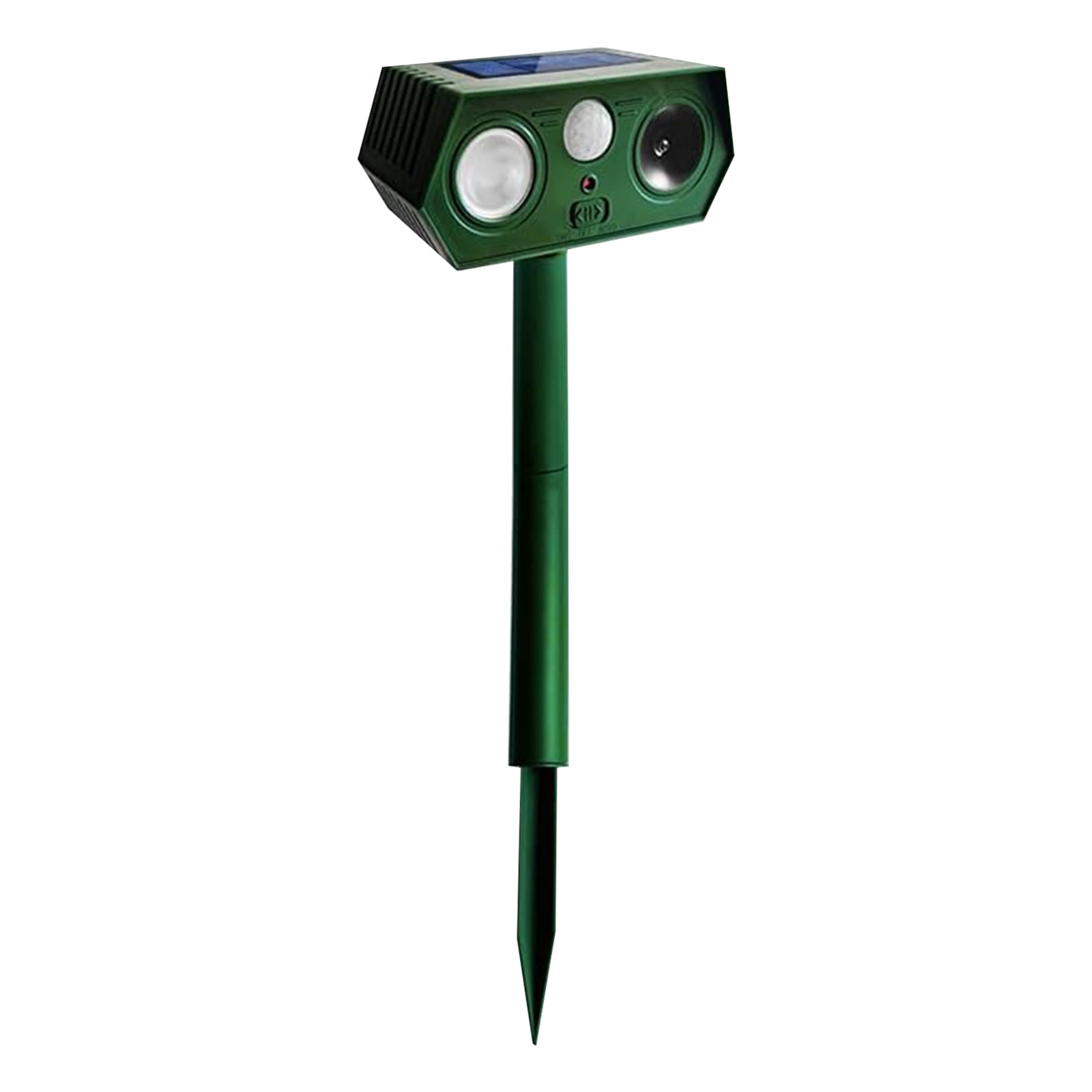 2025 Ultrasonic Animal Repellent Outdoor Deer Repellent Devices Solar ...