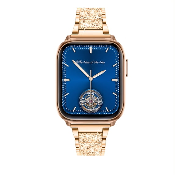 2025 Unisex 2-In-1 Smart Watch with TWS Earbuds | 1.85" HD Display ...