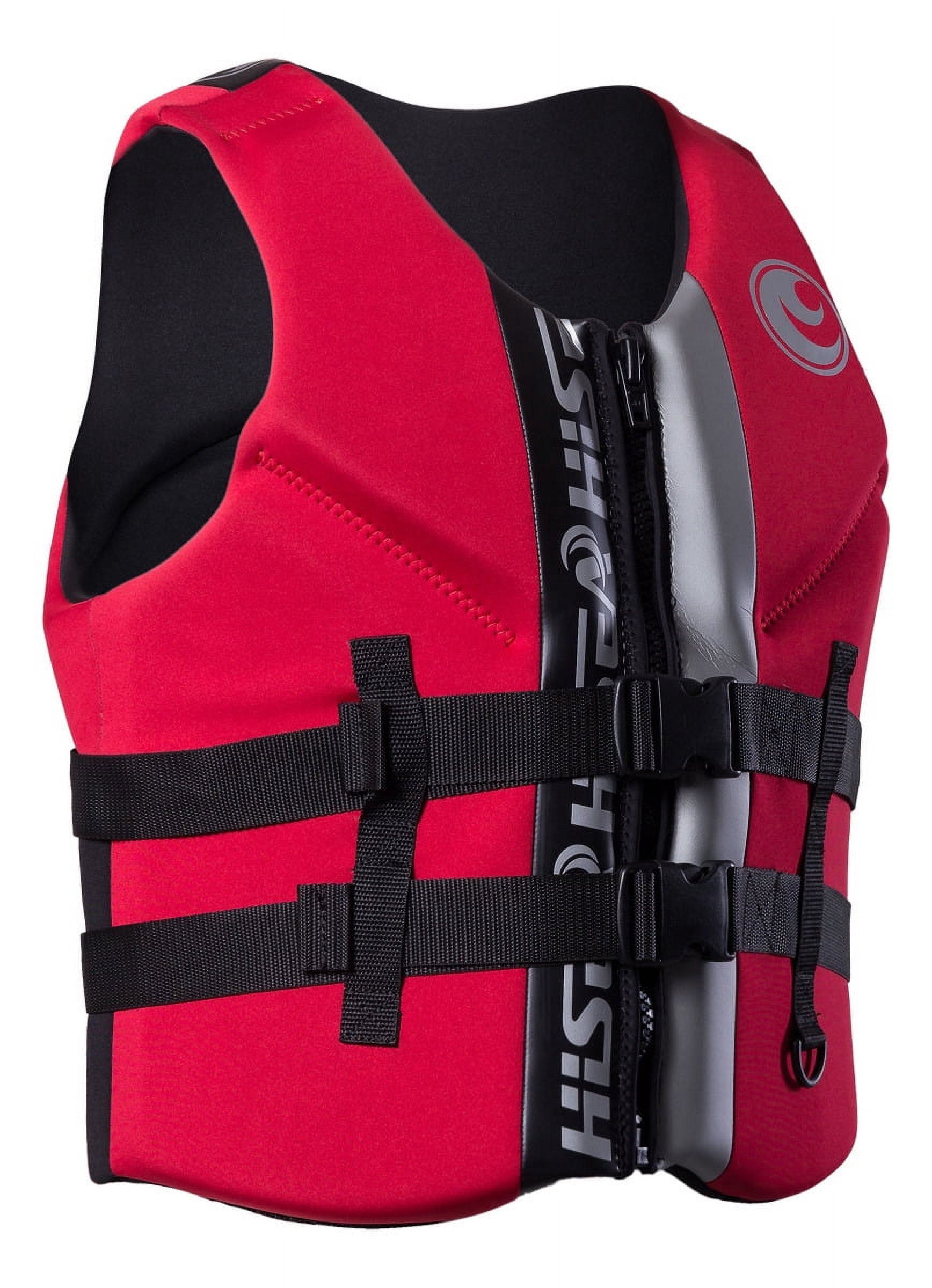 2025 Unisex EPE Foam Life Jacket – High Buoyancy life jacket for ...