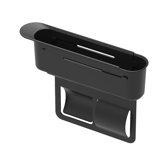 2025 Universal Car Seat Organizer Sliding Storage Device for Driver and ...