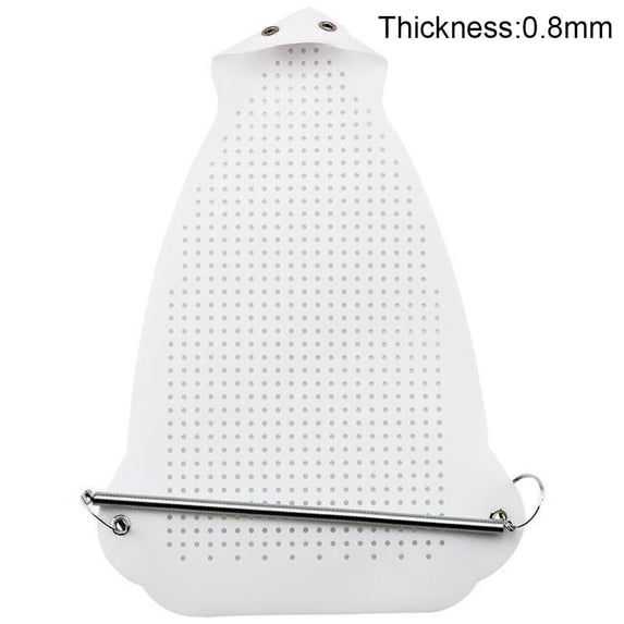 2025 Universal Iron Protective Cover Iron Protector for Ironing ...