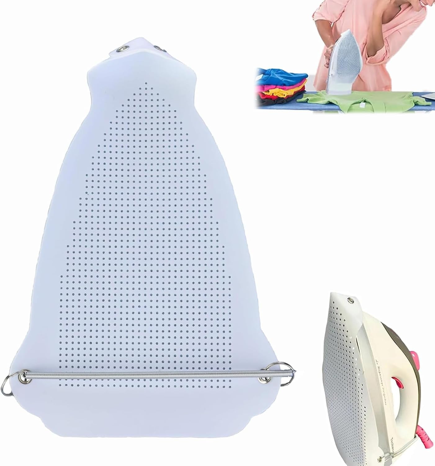 2025 Universal Iron Protective Cover Shield,Civilizek Cover Shield ...