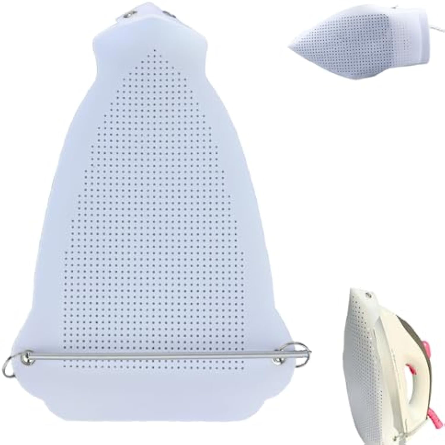 2025 Universal Iron Protective Cover Shield, Iron Shoe Cover, Pad Guard ...