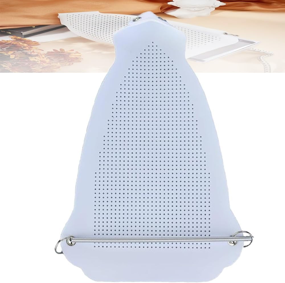 2025 Universal Iron Protective Cover Shield, Prevents Burn Iron Shoe ...