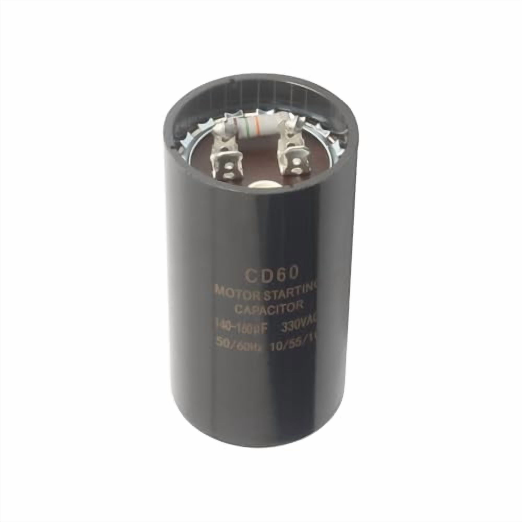 2025 Upgrade CPT02327 Dual Run Circular Start Capacitor Replaces Trane ...