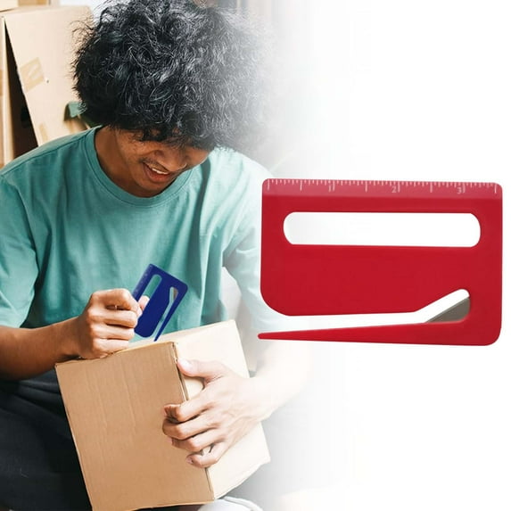 2025 Upgrade Envelope Slitter Mail Letter Package Opener Cutter Tool ...