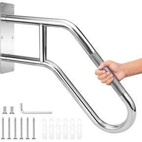 Grab Bars Stairs