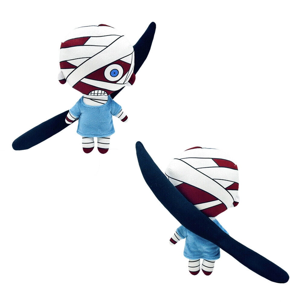 2025 Upgrade Mouthwashing Plush Doll Game Figures Soft Toys ...