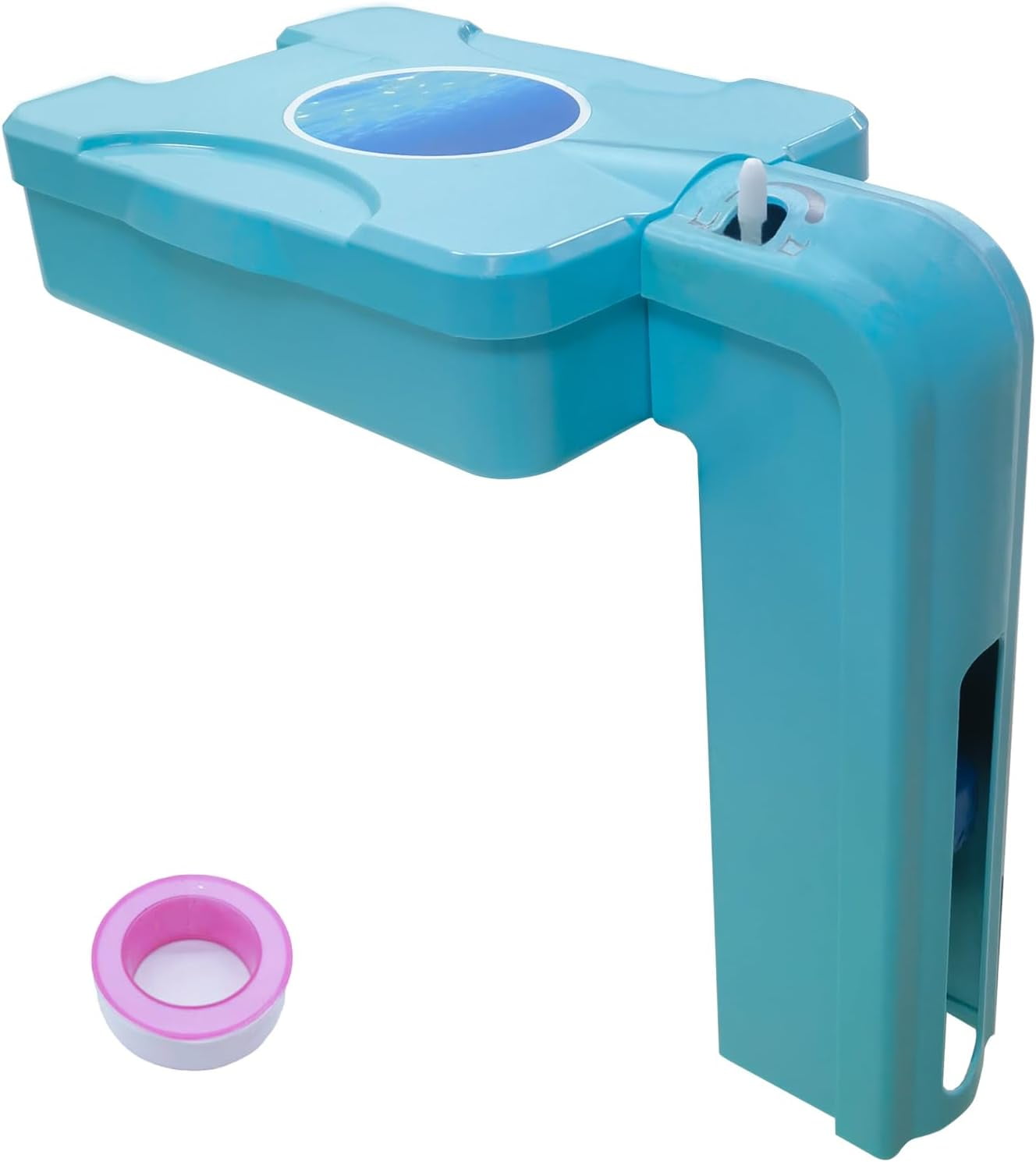 2025 Upgrade Pool Water Leveler Auto Fill, Automatic Pool Filler, Pool ...