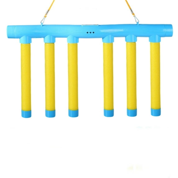Reflex Game,Reflex Drop Sticks Challenge Game with Remote, Hand Eye ...