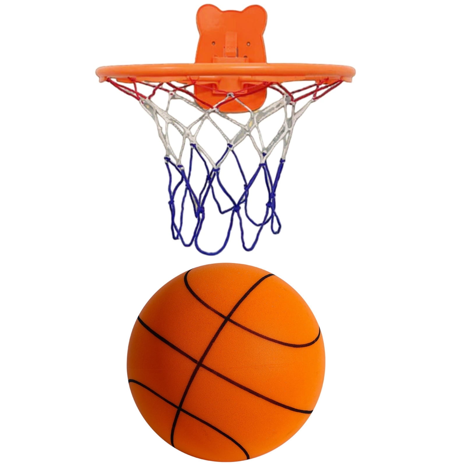 2025 Upgrade Silent Basketball, Dribble Dream Silent Basketball, Silent ...