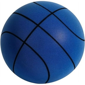 Airless Basketball