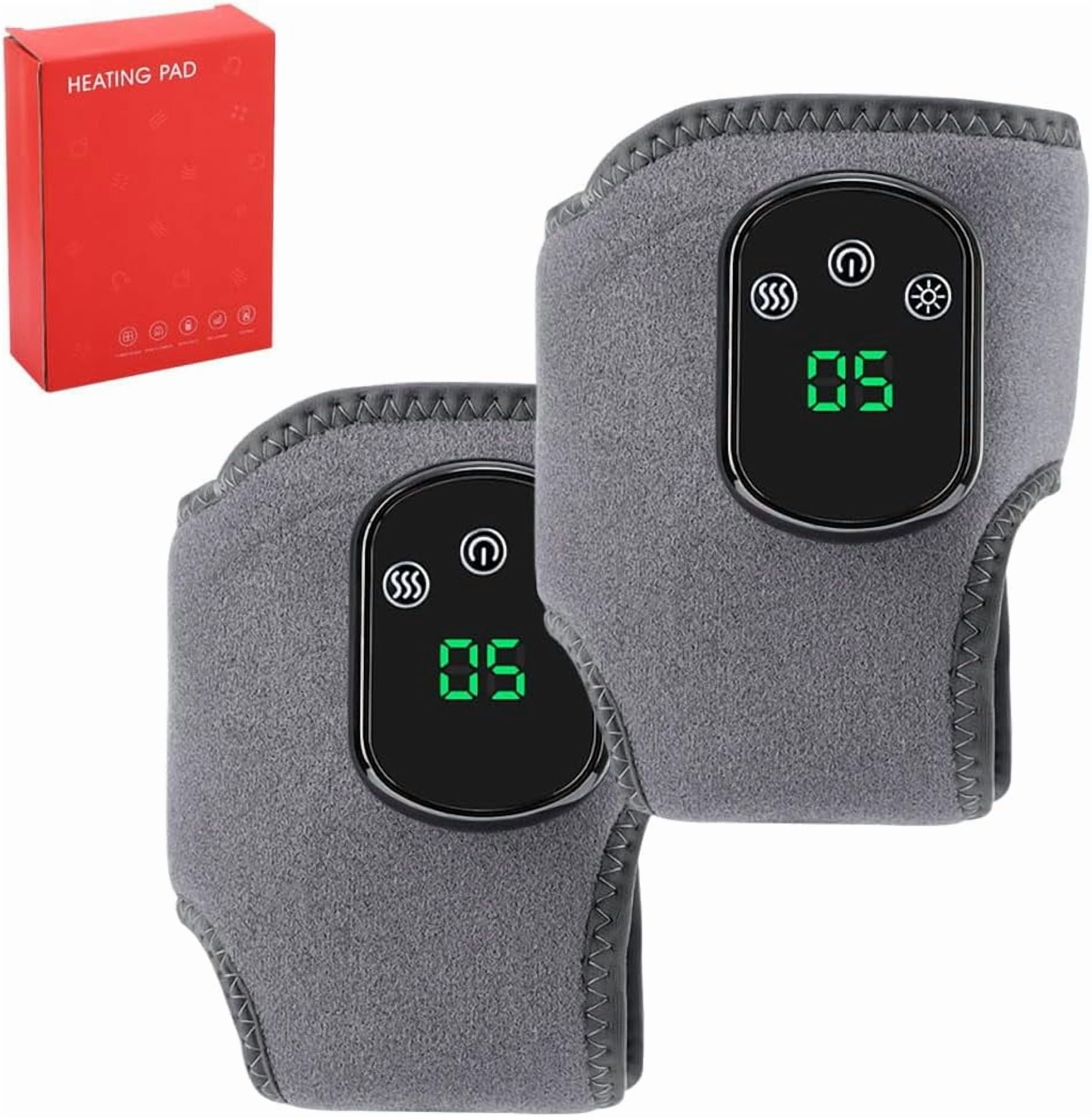 2025 Upgrade SolEVA 3 in 1 Foot Massager, Naxir Foot Revive Massager ...