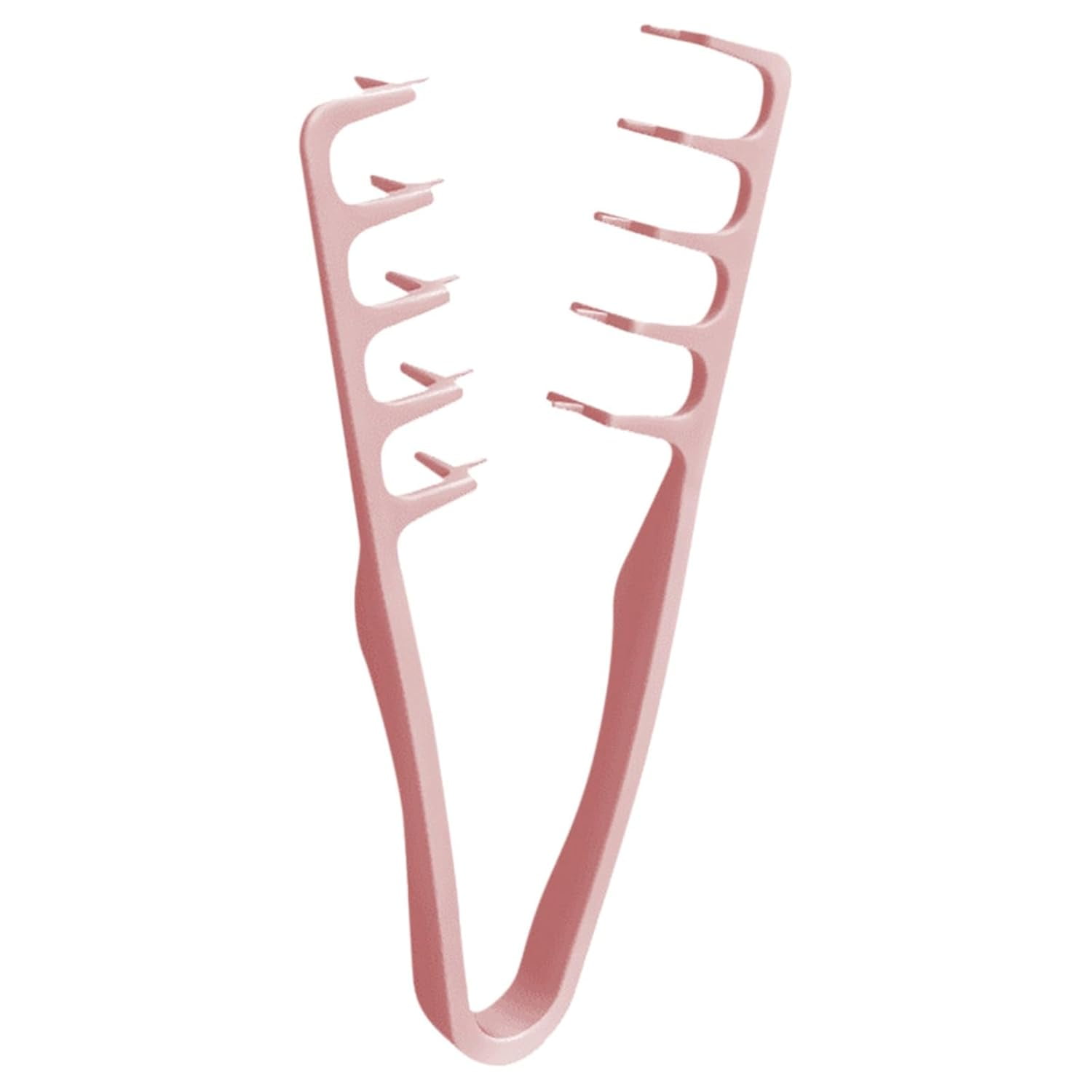2025 Upgrade Texture Comb, Volumizing Wide-Tooth Hair Styling Comb ...