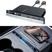 Tesla Model Y Charging Port