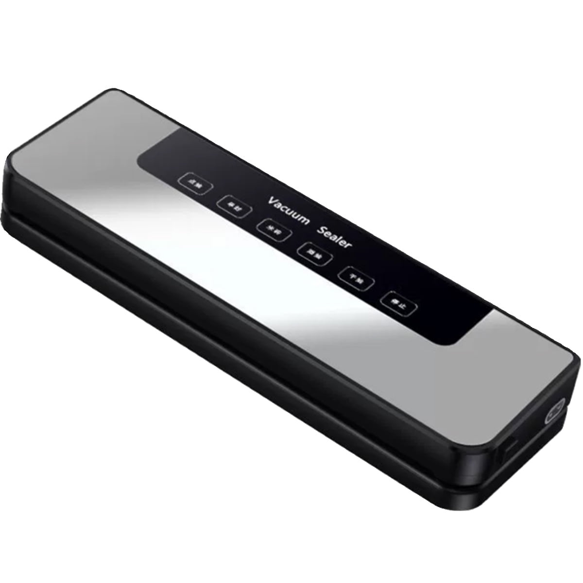 2025 Upgrade Vacuum Sealer For Food, 5 Fast Modes Food Saver Vacuum ...