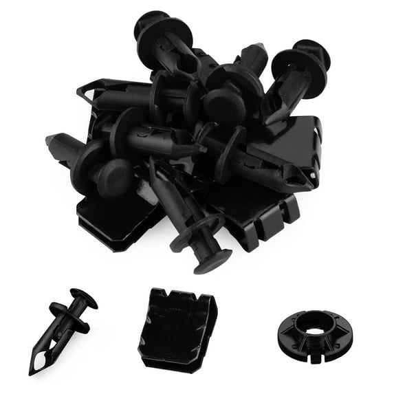 2025 Upgraded 2017-2025 Tesla Model Y Model 3 Model S Model X Mud Flaps ...