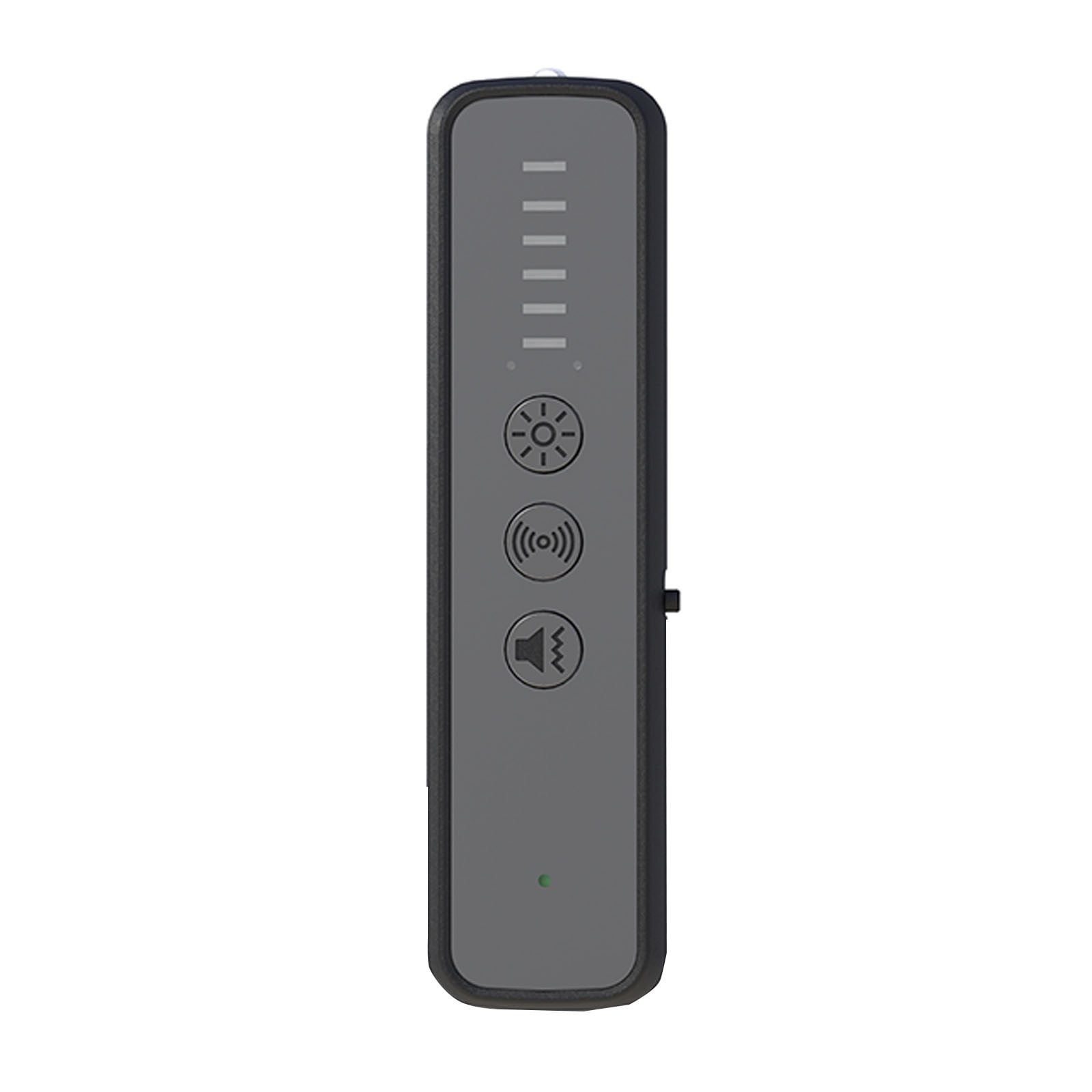 2025 Upgraded 8th Gen Camera Portable RF Signal Finder For Hotels ...