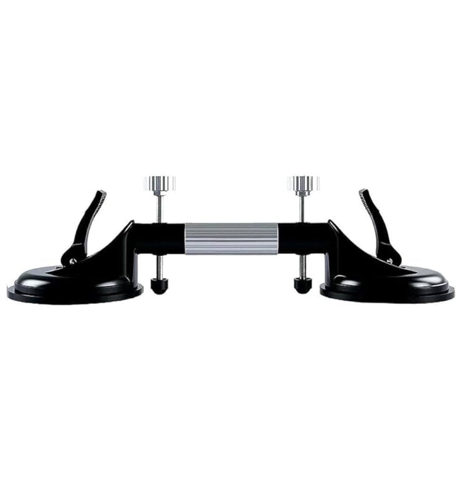 2025 Upgraded Adjustable Granite Seam Setter with Vacuum Suction Cups ...