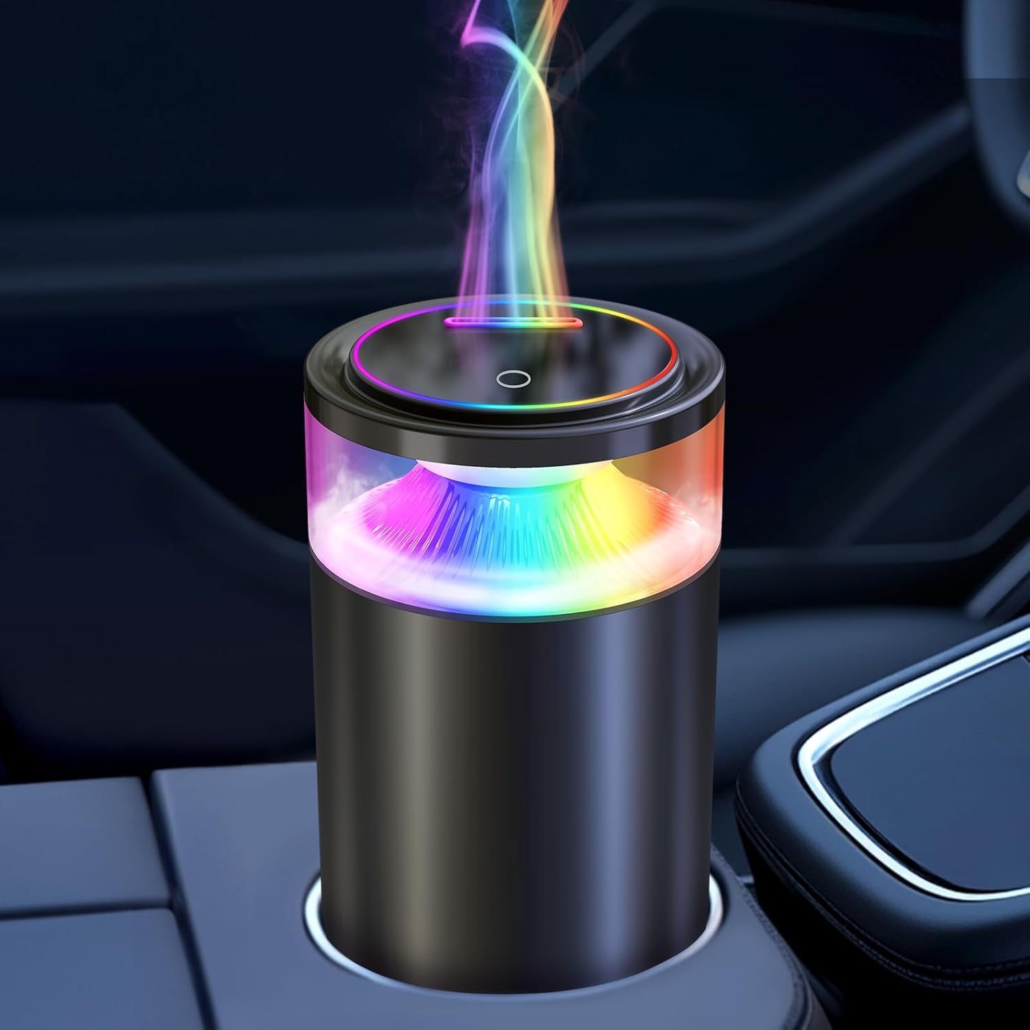 2025 Upgraded Air Freshener Diffuser, Smell Air Freshener Long Lasting ...