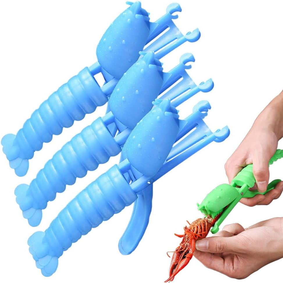 2025 Upgraded Crawfish Peeler Tool, Crawfish Quick Sheller Tool ...