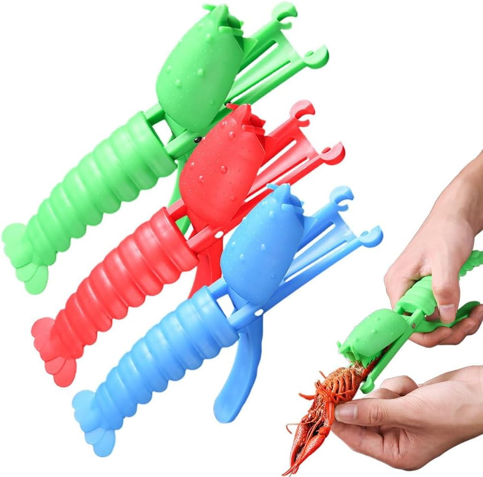 2025 Upgraded Crawfish Peeler Tool, Crawfish Quick Sheller Tool ...