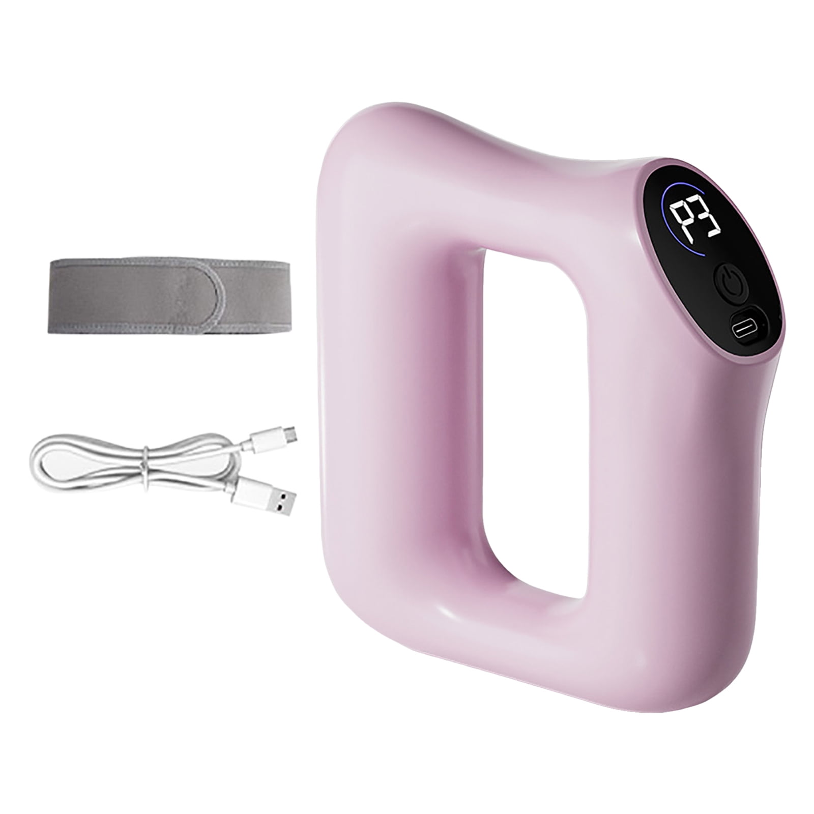 2025 Upgraded Full-Body Fat Burning and Shaping, Ergonomic Electric ...