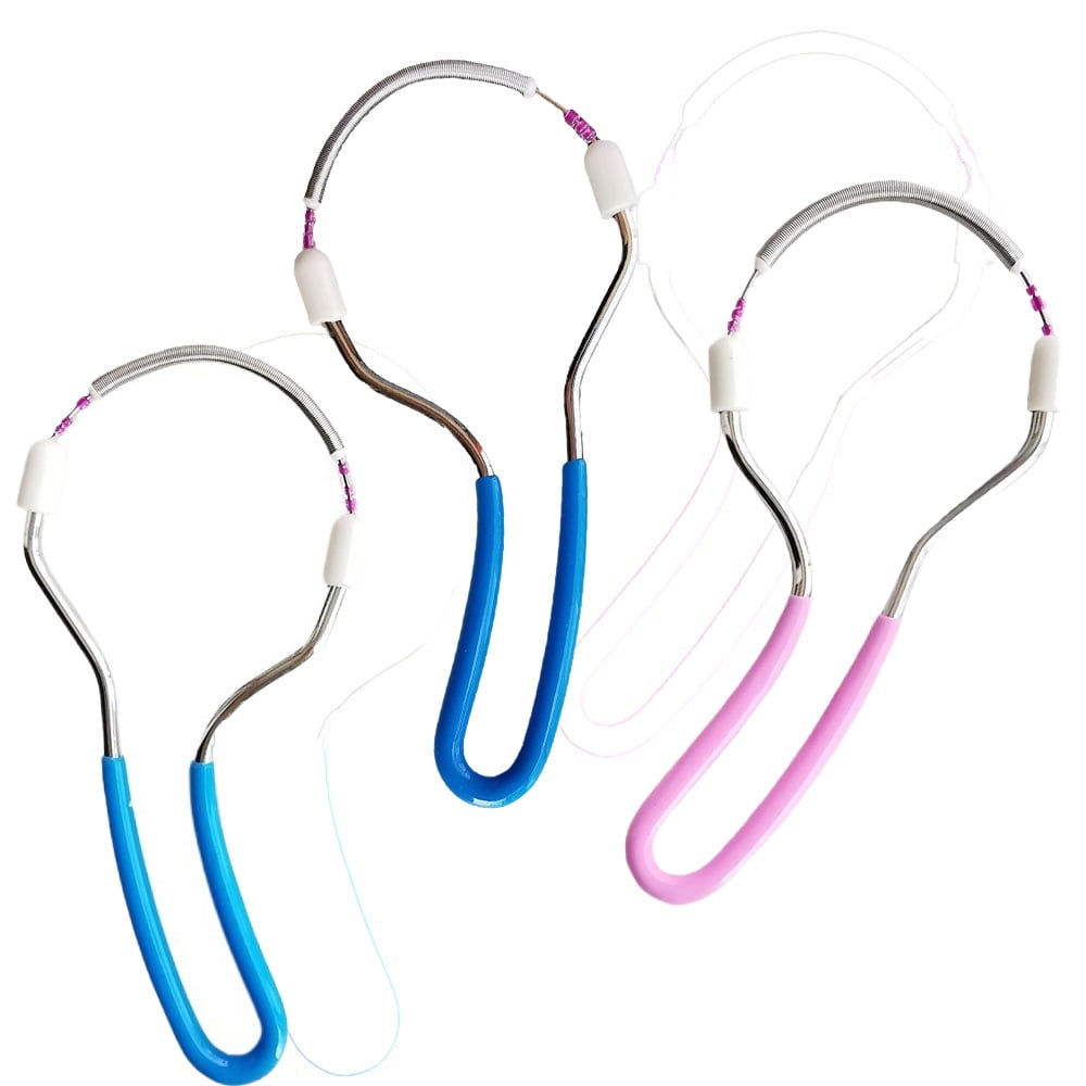 2025 Upgraded Lady F-a-cial Epilator For Women, Pink Lady F-a-cial ...