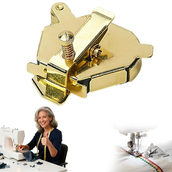 2025 Upgraded Multi-Purpose Magnetic Guide for Sewing Machine, Strong ...