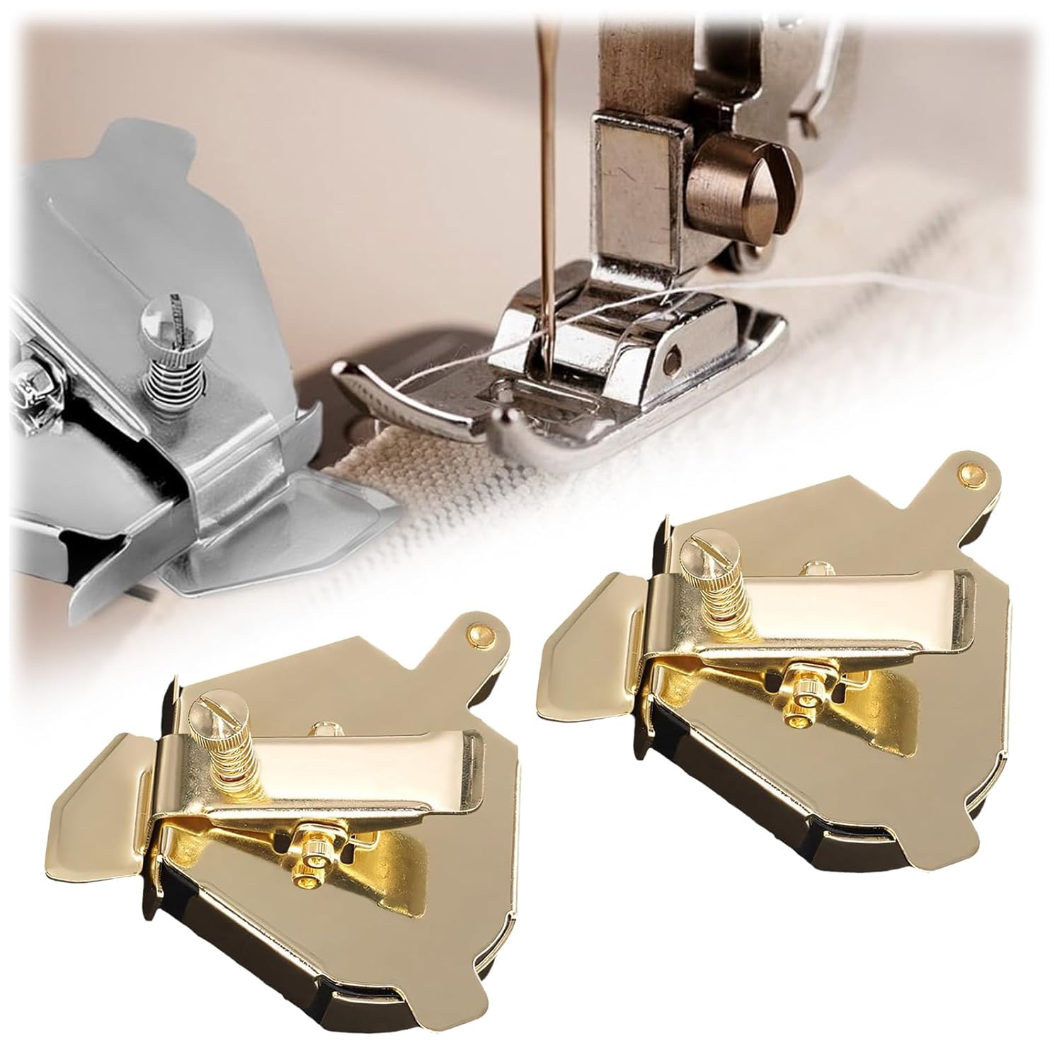 2025 Upgraded Multi-Purpose Magnetic Guide for Sewing Machine,Universal ...
