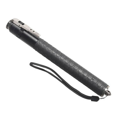 Hiking Tactical Stick Walking Staff - Outdoor Multitool Gear Trekking ...