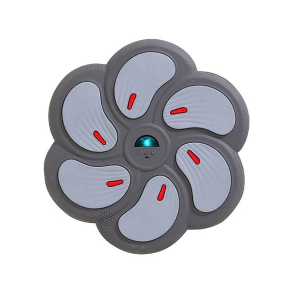 2025 Upgraded Music Boxing Machine - Interactive Punching Trainer ...