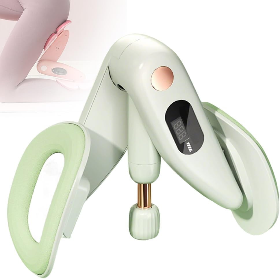 2025 Upgraded Pelvic Floor Exercise Devices Inner Thigh Exercise ...
