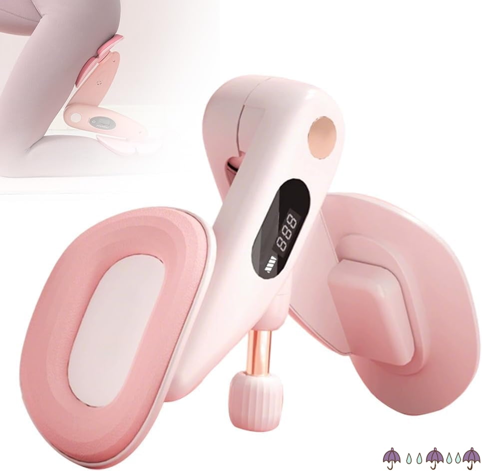 2025 Upgraded Pelvic Floor Exercise Devices Inner Thigh Exercise ...