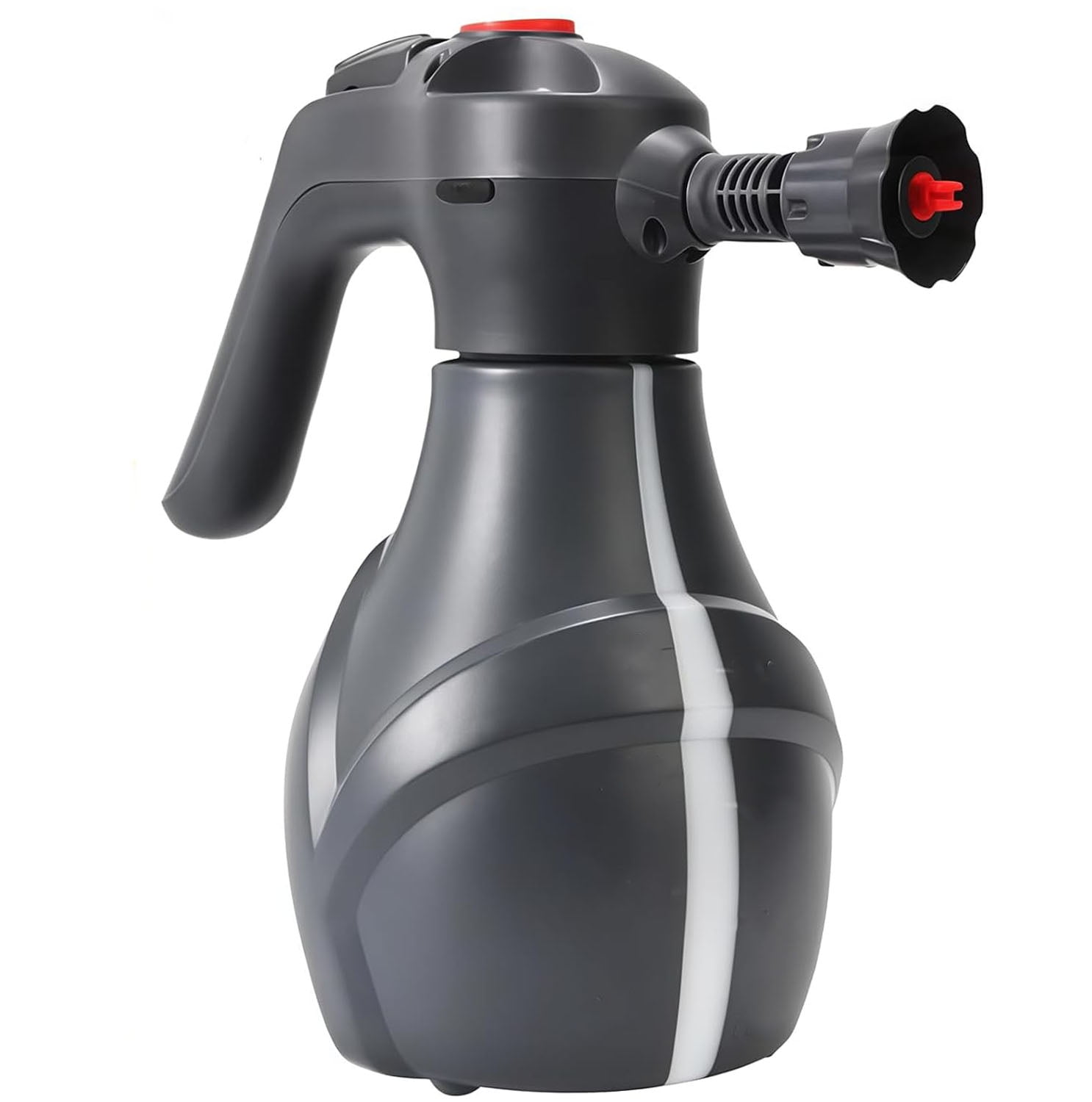 2025 Upgraded Saker Electric Foam Sprayer, Electric Car Foam Sprayer 2L ...