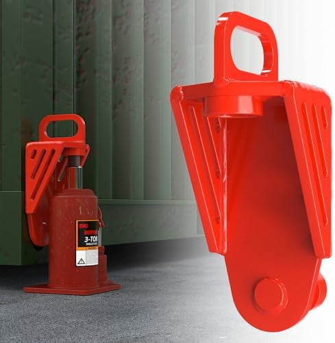 2025 Upgraded Shipping Container Jack Lug, Heavy Duty Shipping ...