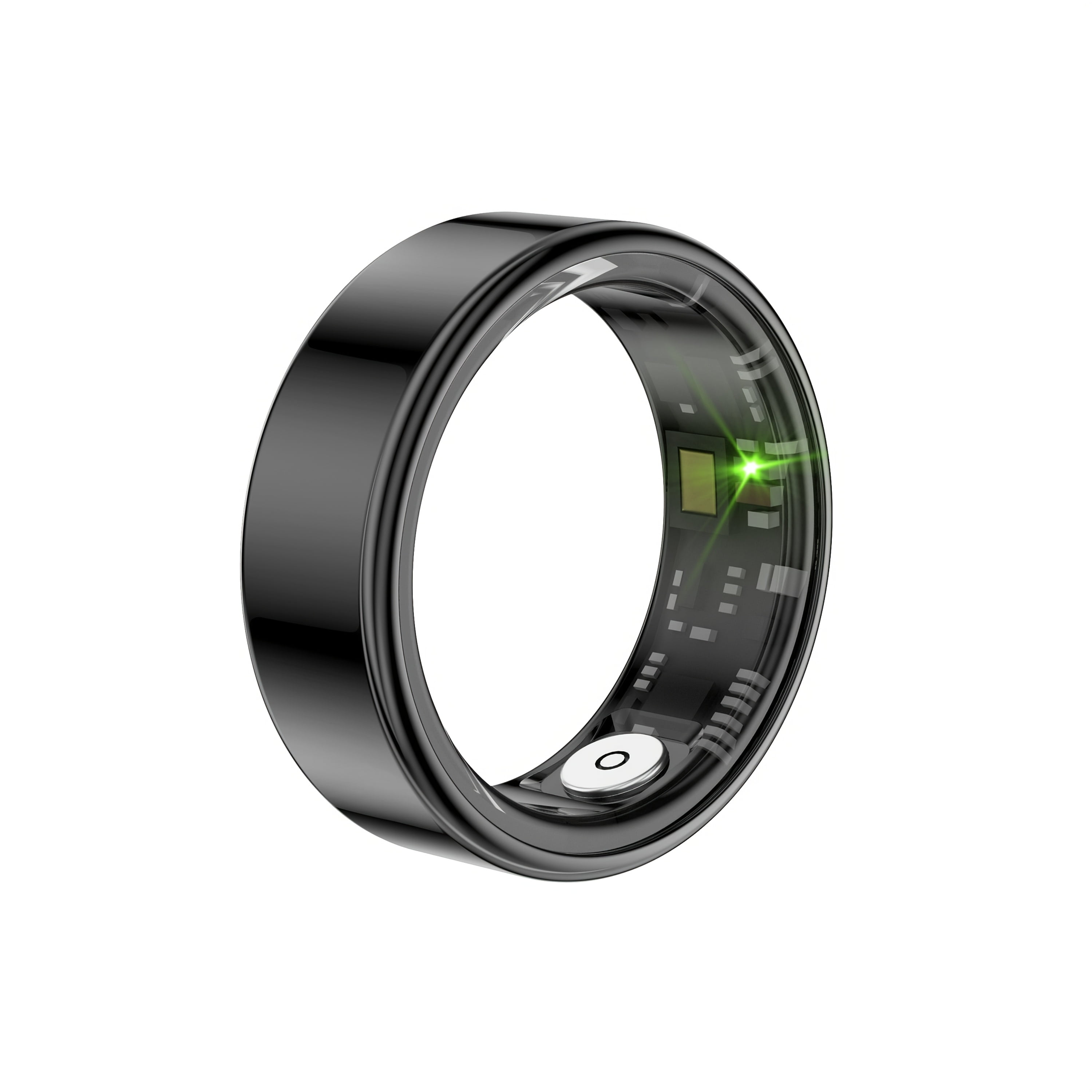 2025 Upgraded Smart Ring for Women Men, Smart Health Ring - Fitness ...