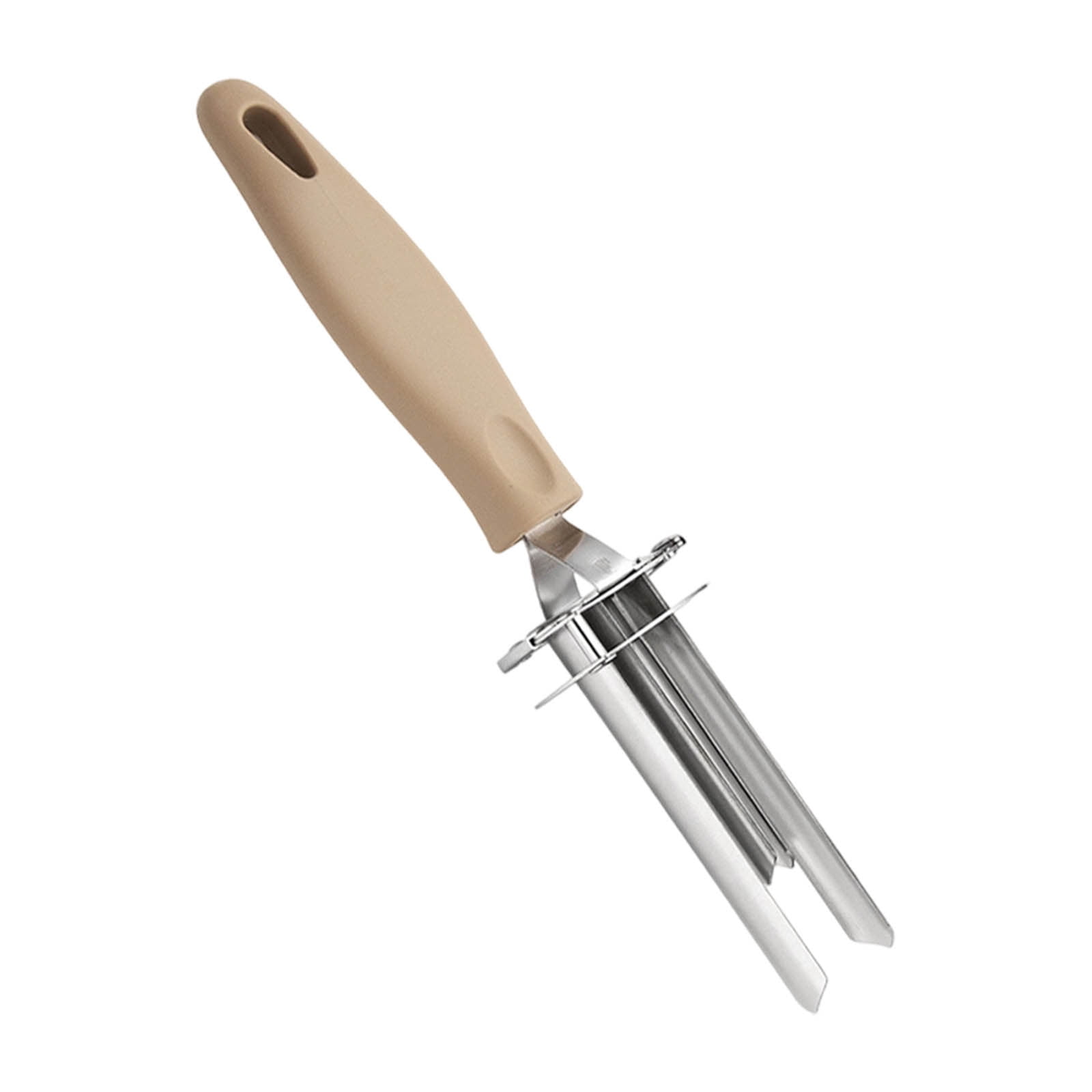 2025 Upgraded Stainless Steel Kitchen Gadget Fruit Vegetable Corer ...
