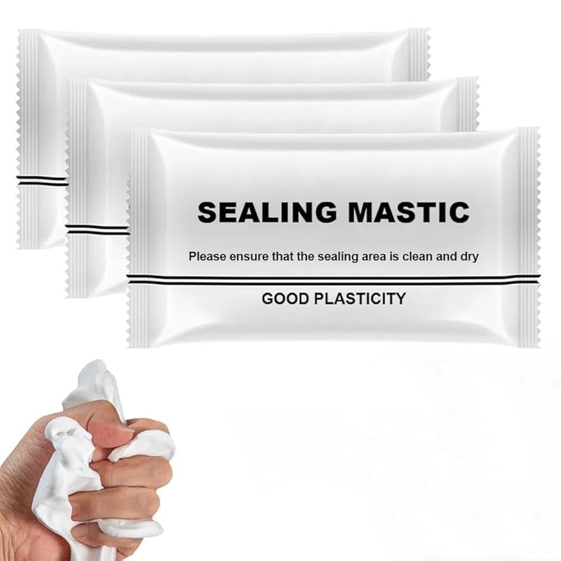 2025 Upgraded Super Diamond Mud Seal, Waterproof Sealant Mastic ...