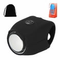 2025 Upgraded Version Super Bike Horn, Super Loud Bike Horn Train Sound ...