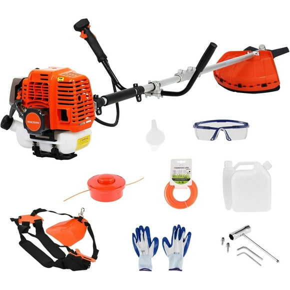 Cordless Handheld Trimmer