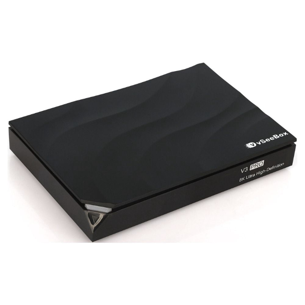 2025 V5 Pro with Voice Control 4GB RAM 32GB Storage Powerful Streaming ...
