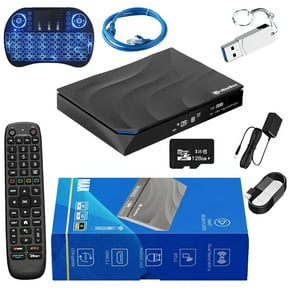 Open Box Electronics