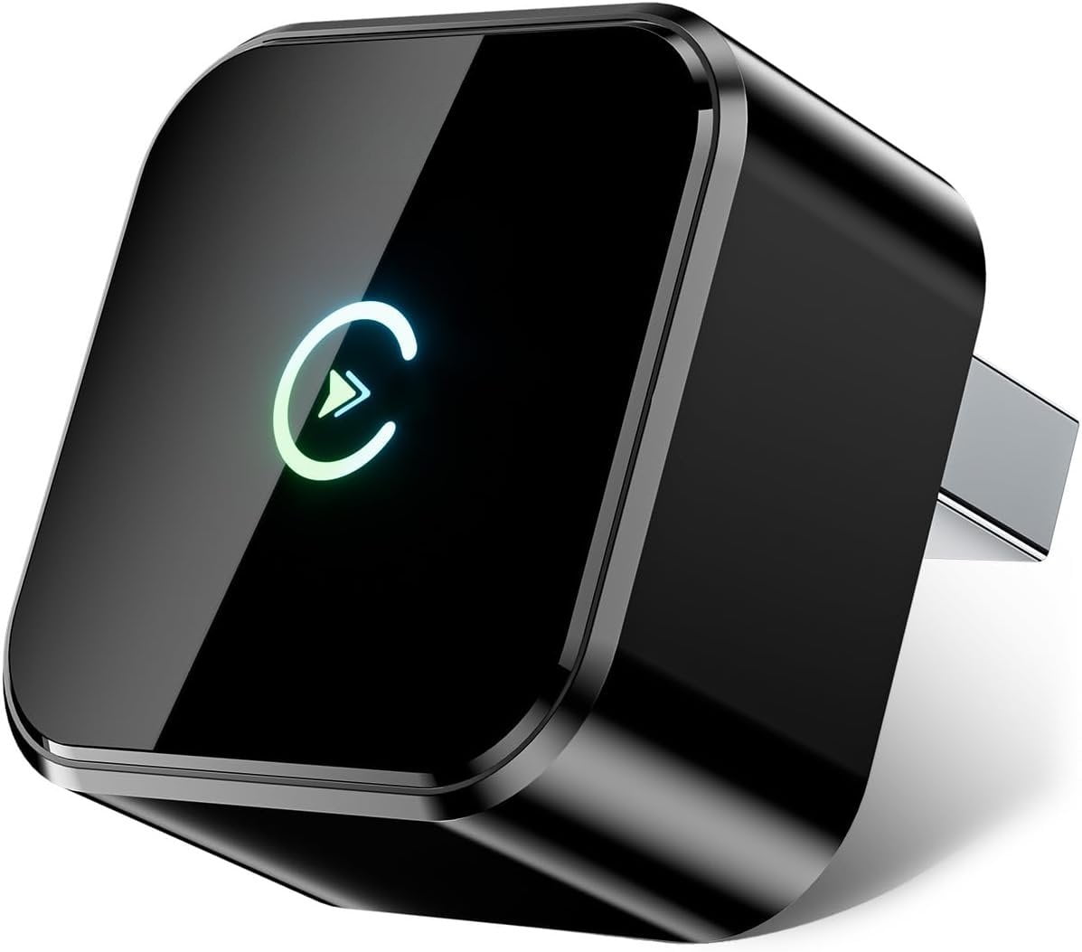 2025 Version, 2-in-1 5.8GHz Connection, Plug & Play via /-C, Connect ...