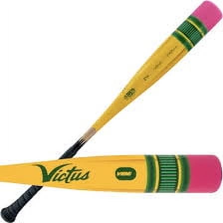 Pencil Baseball Bat