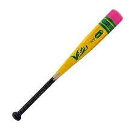 2025 Victus Pencil -3 BBCOR Baseball Bat VCBVIBP..34/31..840390521040 ...