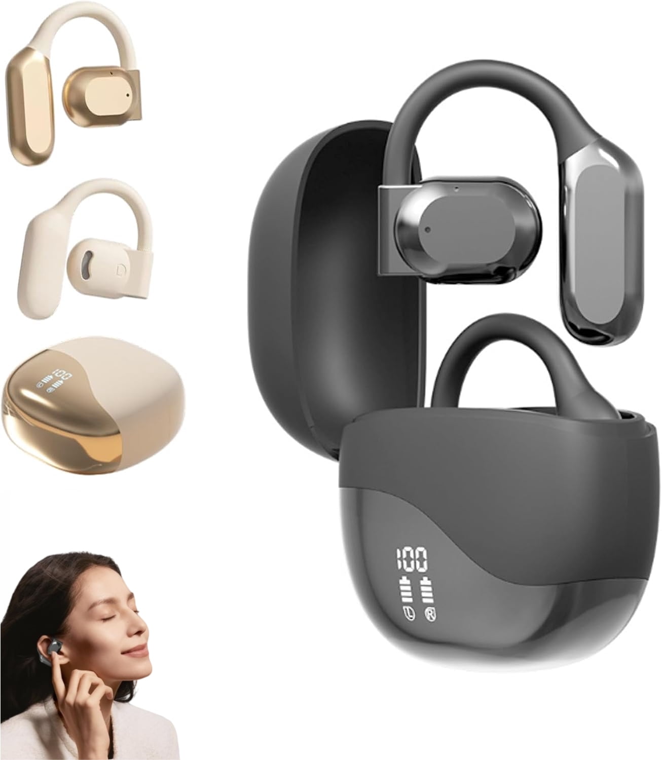 2025 Vital Translate Buds,Vital Translation Earbuds,Vital Earbuds Pro ...