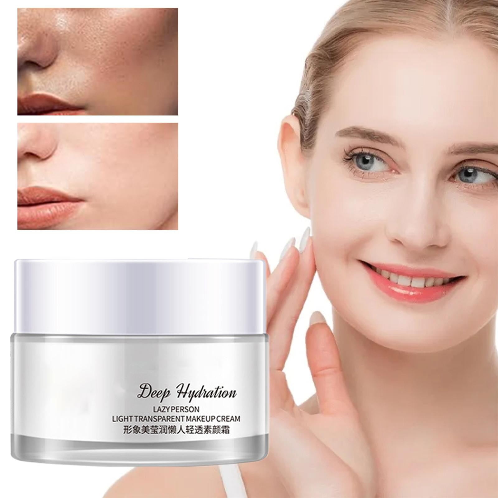 2025 Walmart Deals!Creams Moisturizers,Deep Hydrating Hydrating Deep Hydrating Hydrating Facial ...