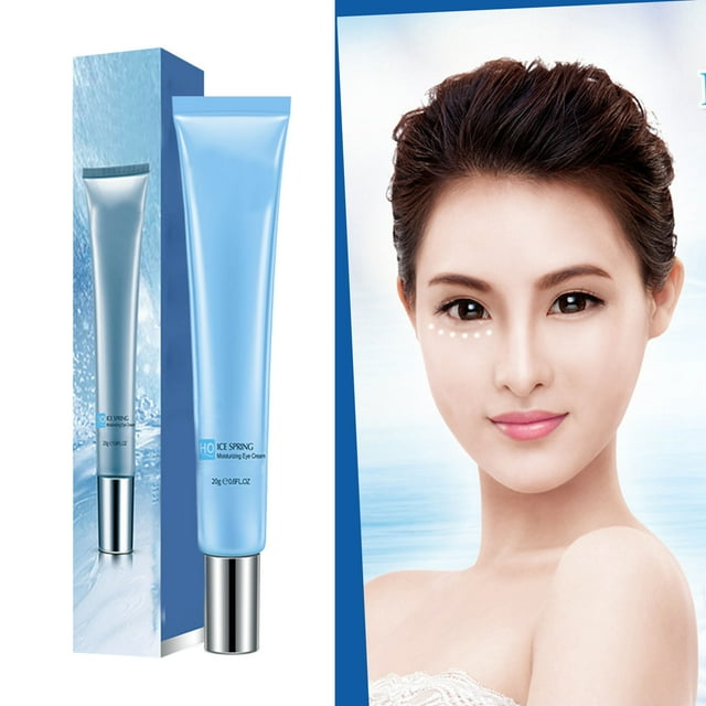 2025 Walmart Deals!Creams Moisturizers,Ice Spring Rejuvenating Eye ...