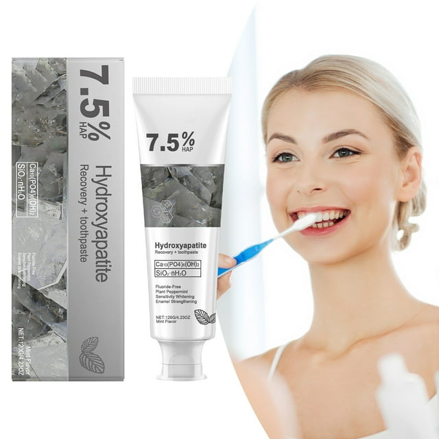 2025 Walmart Deals! Toothpaste,Teeth Repair Toothpaste Gum Tooth Stains ...